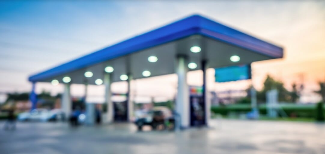 Gas Station Advertising: Maximum Exposure for Ads - Encompass Media Group