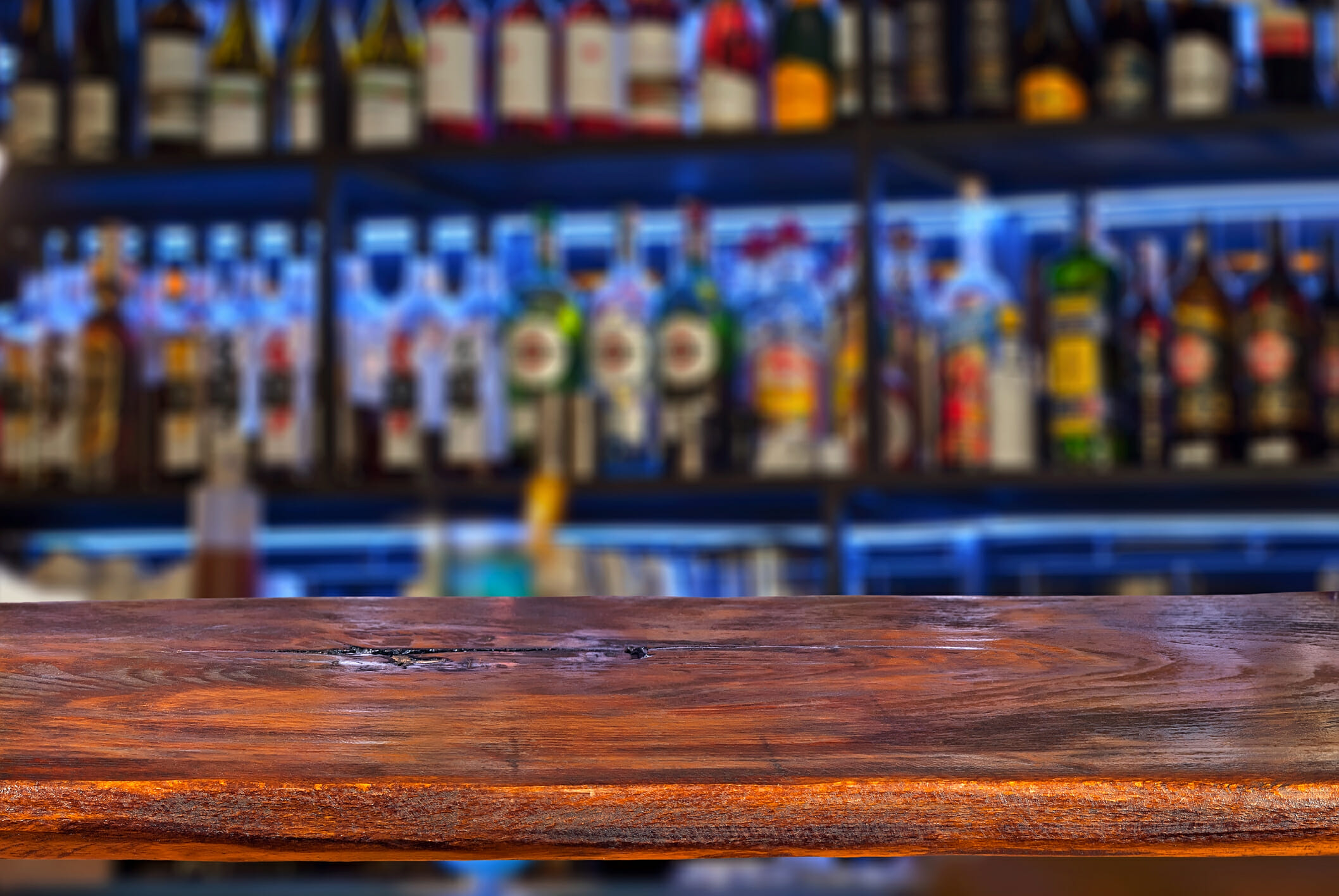 Bar Advertising - Encompass Media Group