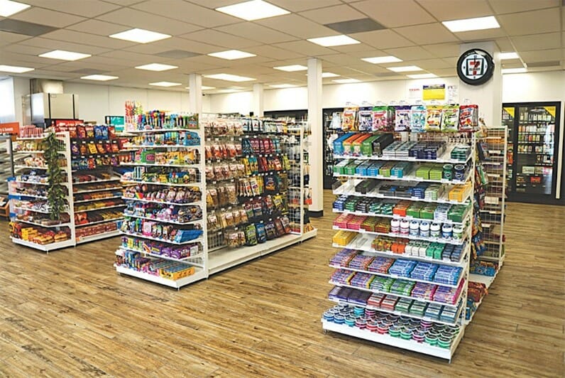 Convenience Store Advertising - Encompass Media Group